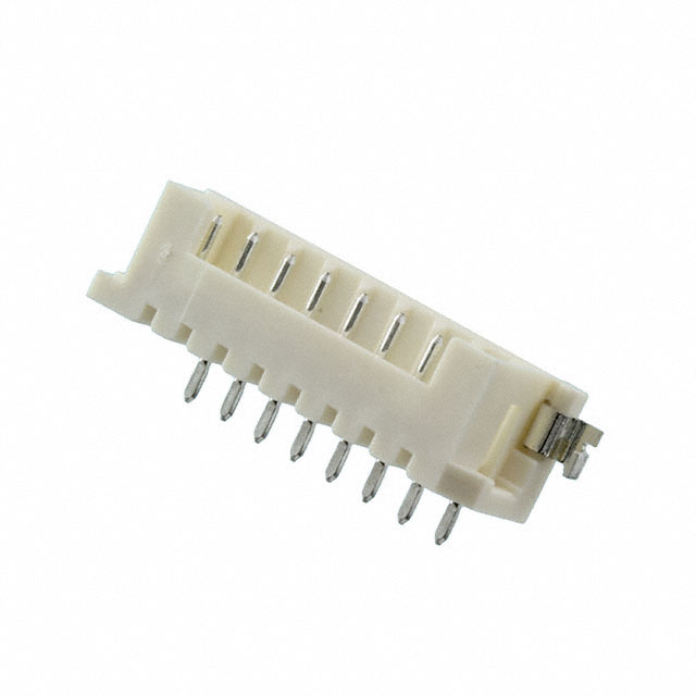 DF3E-8P-2H(21) Hirose Electric Co Ltd | Conectores, interconectores | DigiKey